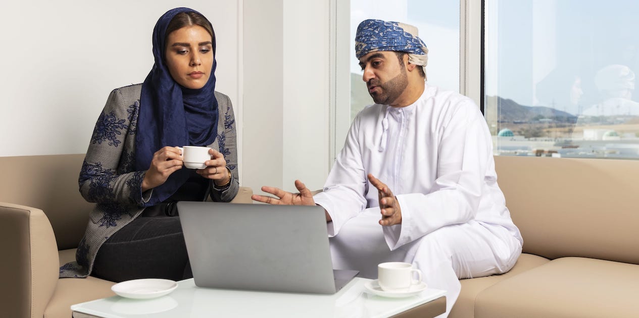 Mala’a and Saudi Credit Bureau (SIMAH) Sign a Bilateral Agreement for ...